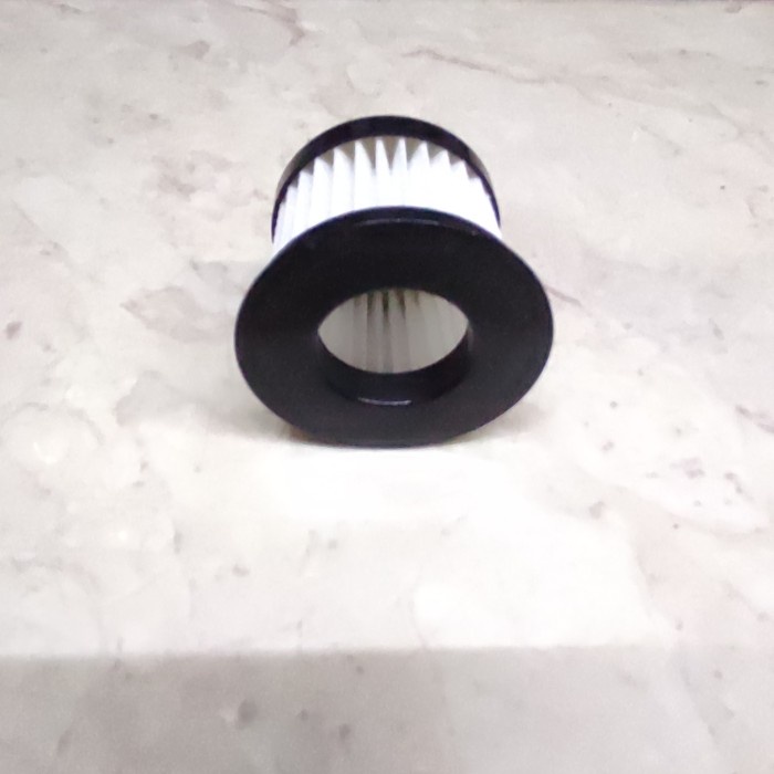 Jual Hepa Filter Deerma Uvc Cm800 Dust Mite Tungau Vacuum Cleaner Ori # ...