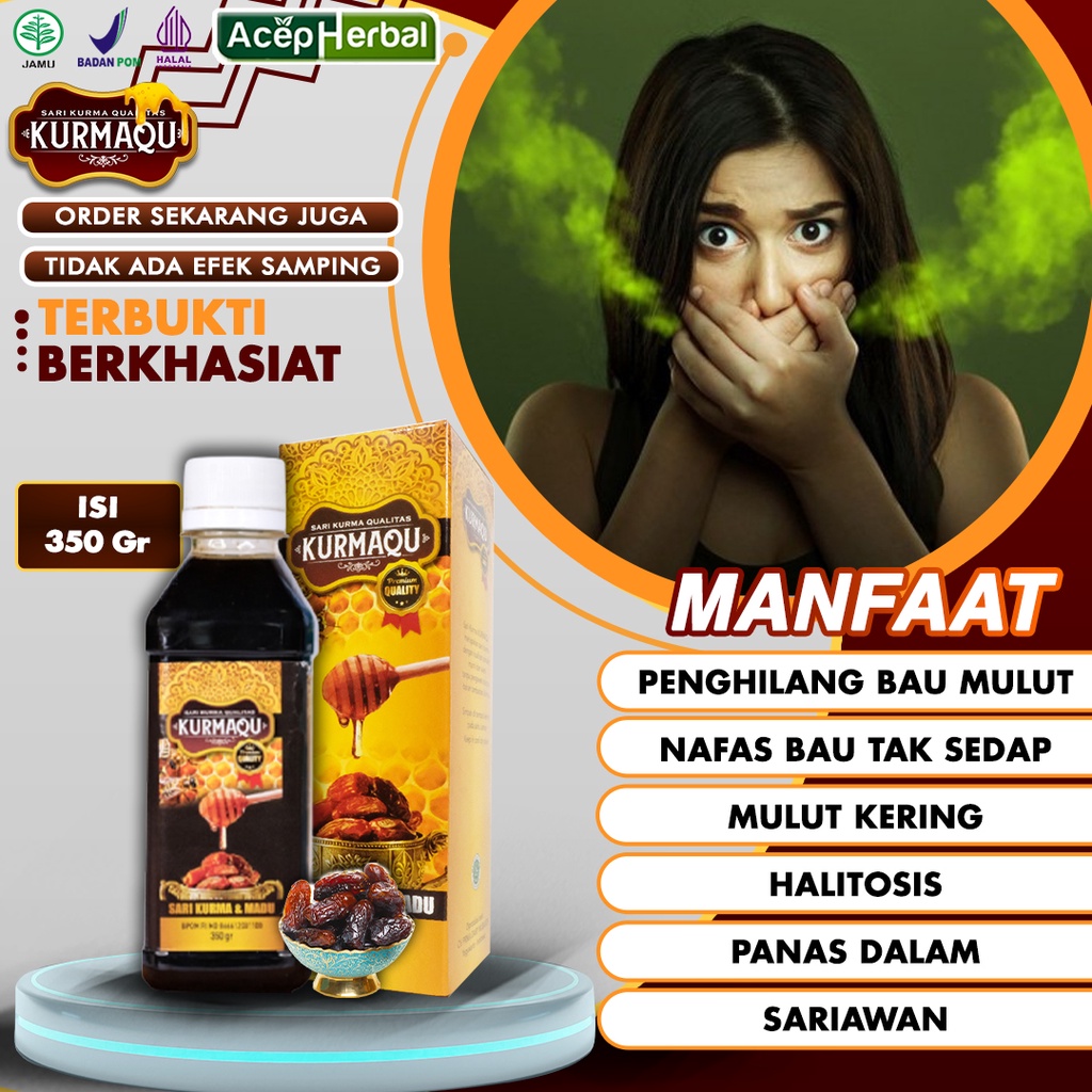 Jual Obat Bau Mulut Busuk Hilang Permanen Nafas Tidak Sedap Mulut ...