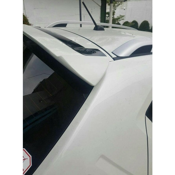 Jual Spoiler Ignis Model Original Ori ( Kombinasi 2 Warna) | Shopee ...
