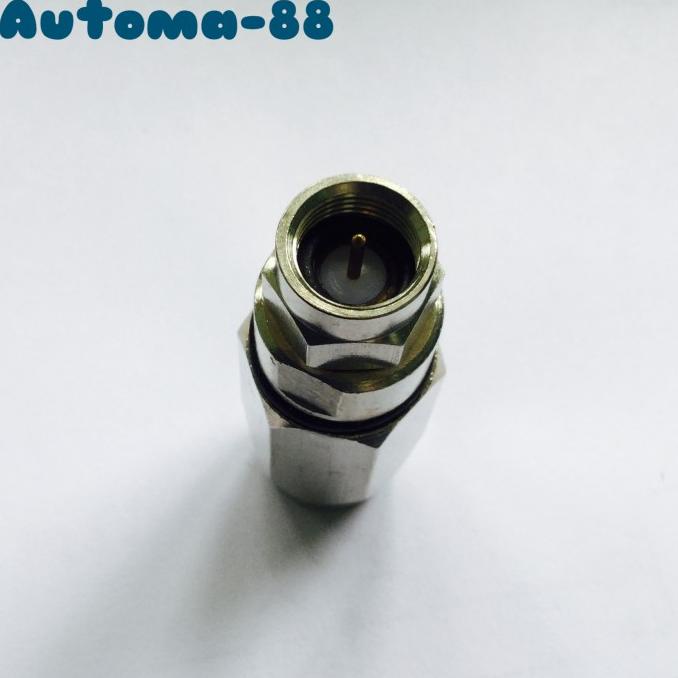 Jual Connector RG11 RG-11 Waterproof konektor kabel Coaxial Belden 9292 ...