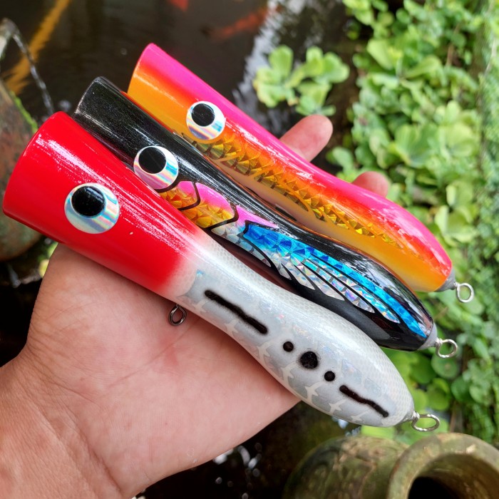 Jual Popper Cerobong 30 G | Shopee Indonesia