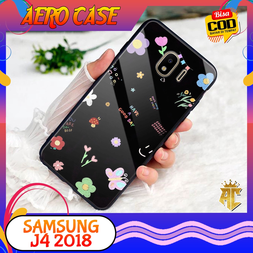 Jual CASE SAMSUNG J4 2018 - Casing SAMSUNG J4 2018 Terbaru AERO STORE ...