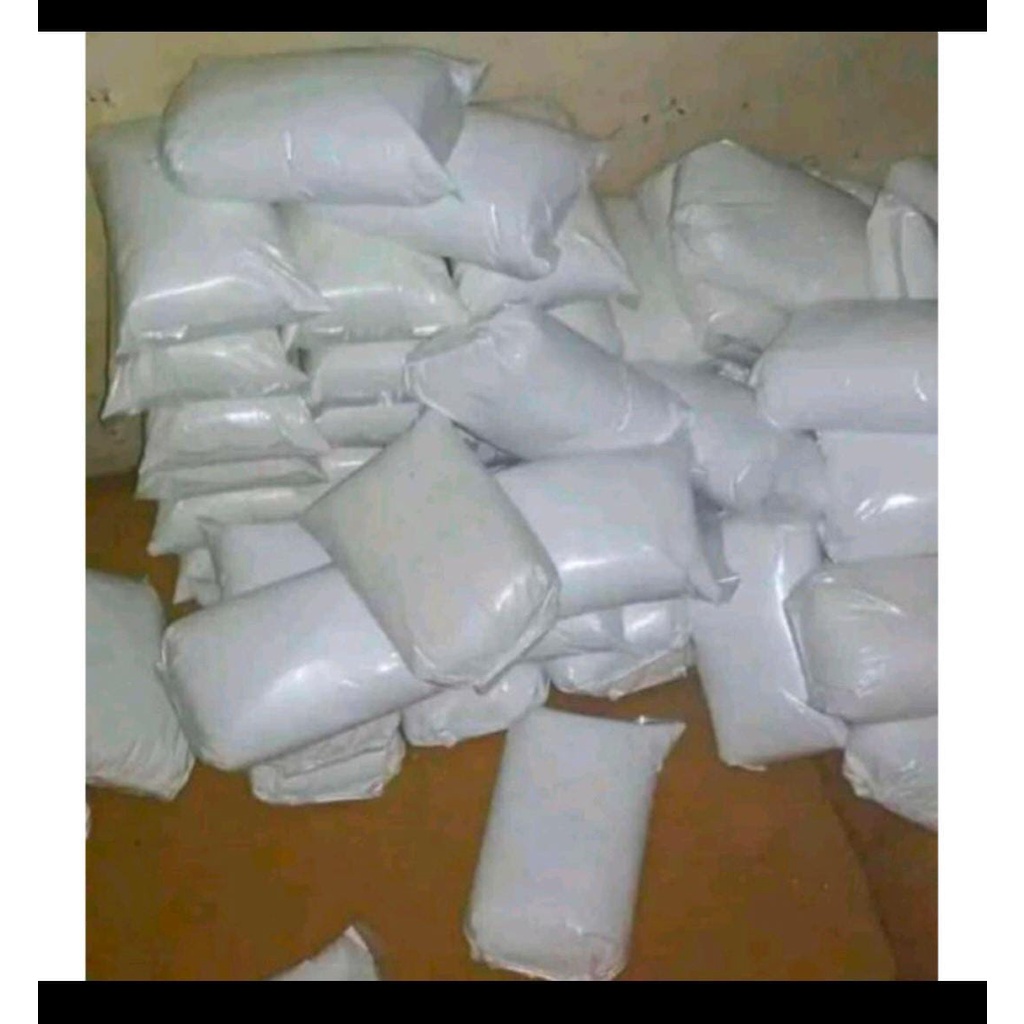 Jual BIANG SITRUN / SITRUN PEMBERSIH KERAK / BAJU / KAMAR MANDI 250G ...