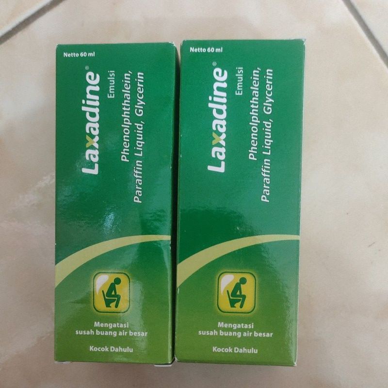 Jual laxadine 60ml | Shopee Indonesia