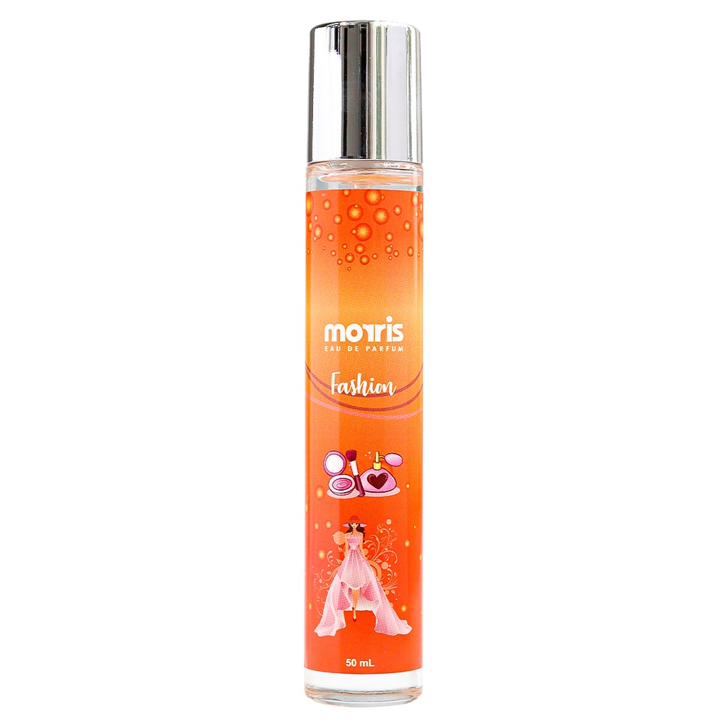 Jual MORRIS TEEN 50 ML - PARFUM WANITA Princess | Shopee Indonesia