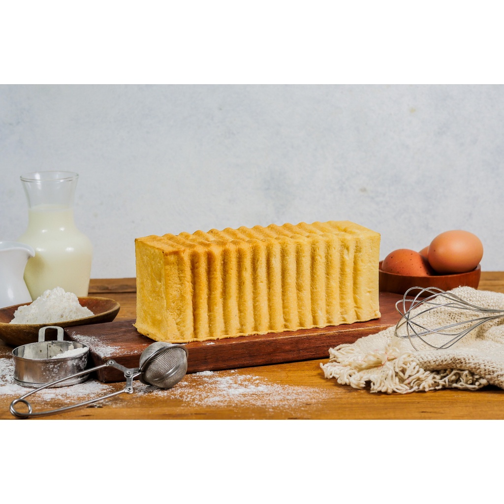 Jual LET'S TOAST Roti Bakar Bandung | Roti Kasino Bandung | Roti Tawar ...