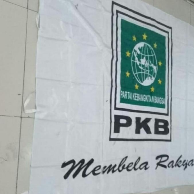 Jual Bendera Partai PKB 150 x 225 cm | Shopee Indonesia