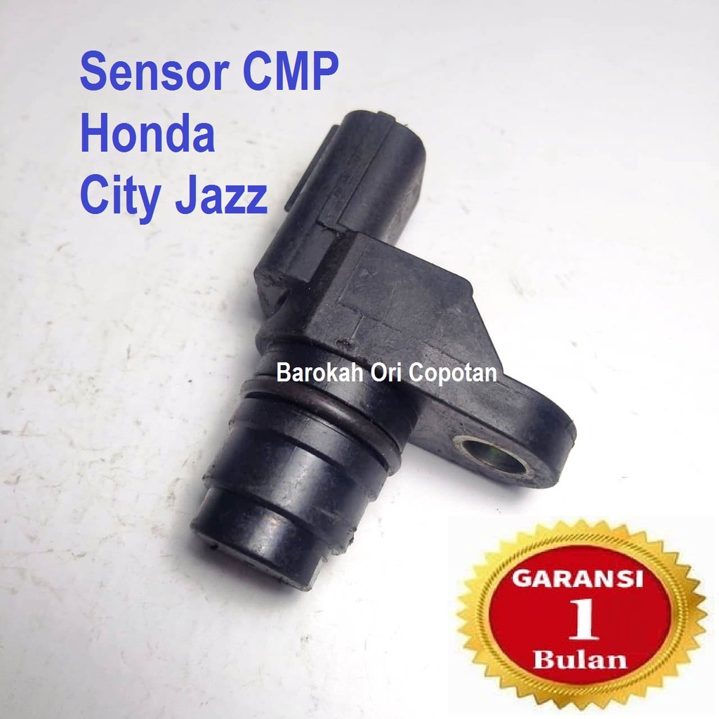 Jual SENSOR CMP HONDA JAZZ VTEC IDSI CAMSHAFT CRANKSHAFT City Accord Stream nokenas noken as ...