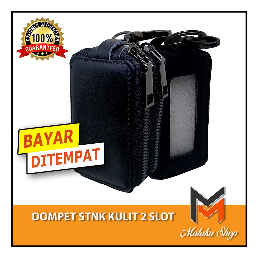 Jual Gantungan Kunci kulit Dompet STNK Mobil motor Dompet Remot Mobil ...