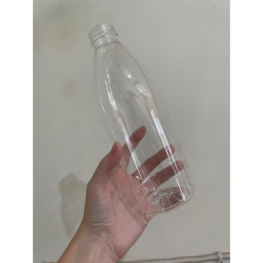 Jual Botol Cantik 600 ml (ECERAN) | Shopee Indonesia