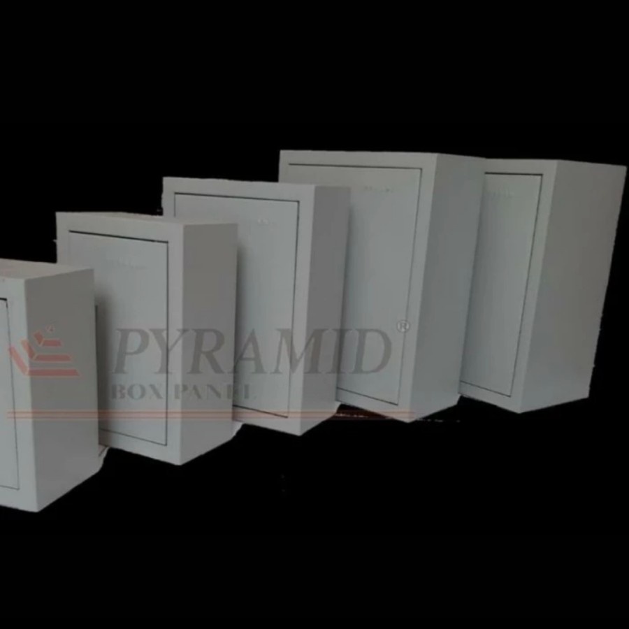 Jual Box Panel Listrik 50x70x20 / Box Panel Listrik / Box Panel Murah ...