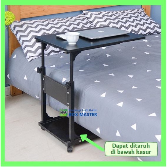 Jual Meja Makan Meja Pasien Meja Mayo Overbed Table Meja Belajar ...