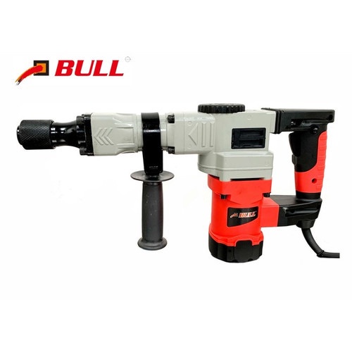 Jual Demolition Hammer BULL BL 0810 HD | Shopee Indonesia