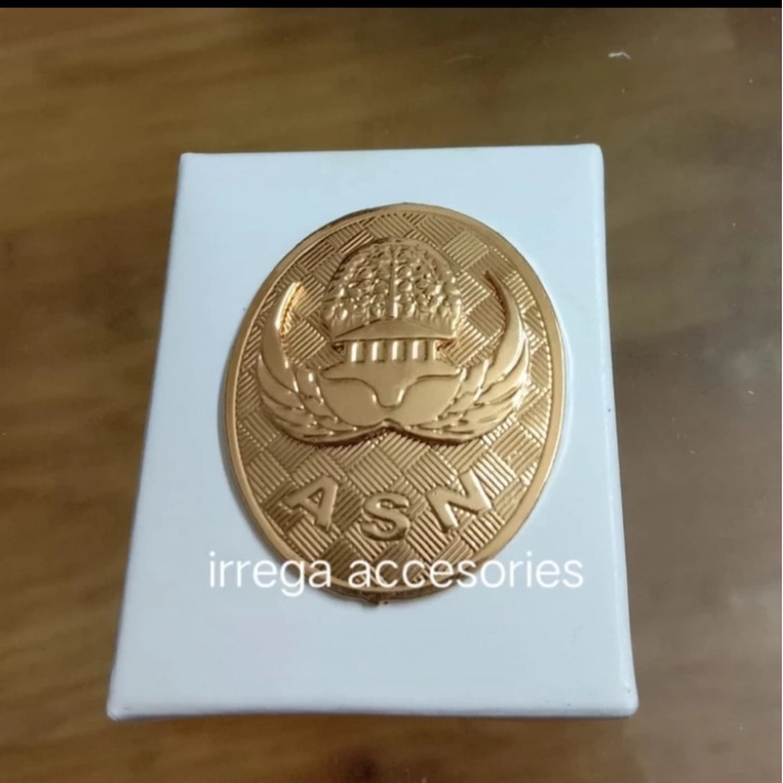 Jual PIN ASN FULL KUNINGAN | Shopee Indonesia