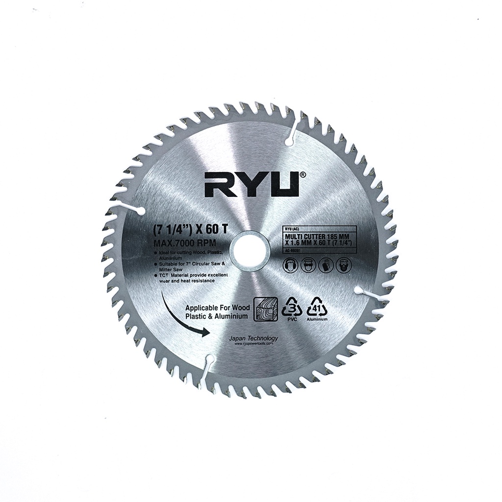 Jual RYU MULTI CUTTER 4 Jual RYU MULTI CUTTER 4