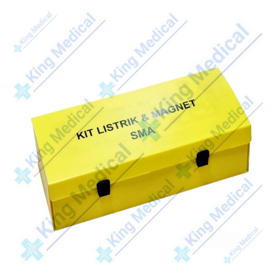 Jual Kit Listrik dan Magnet SMA | Shopee Indonesia