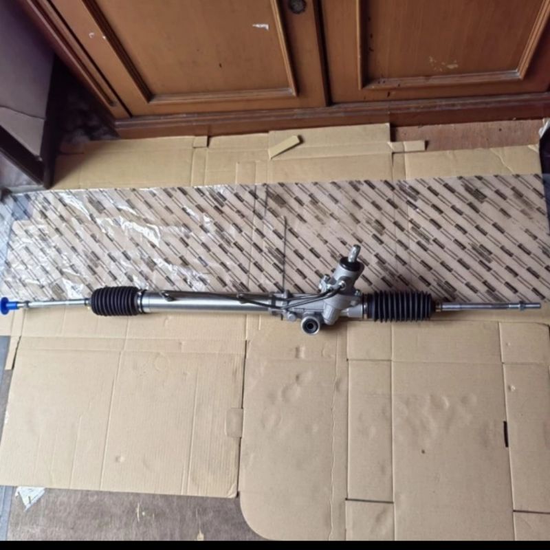 Jual Rack Stir Rack Steering Kijang 7K LGX Efi18 Efi20 Kapsul 44250 ...
