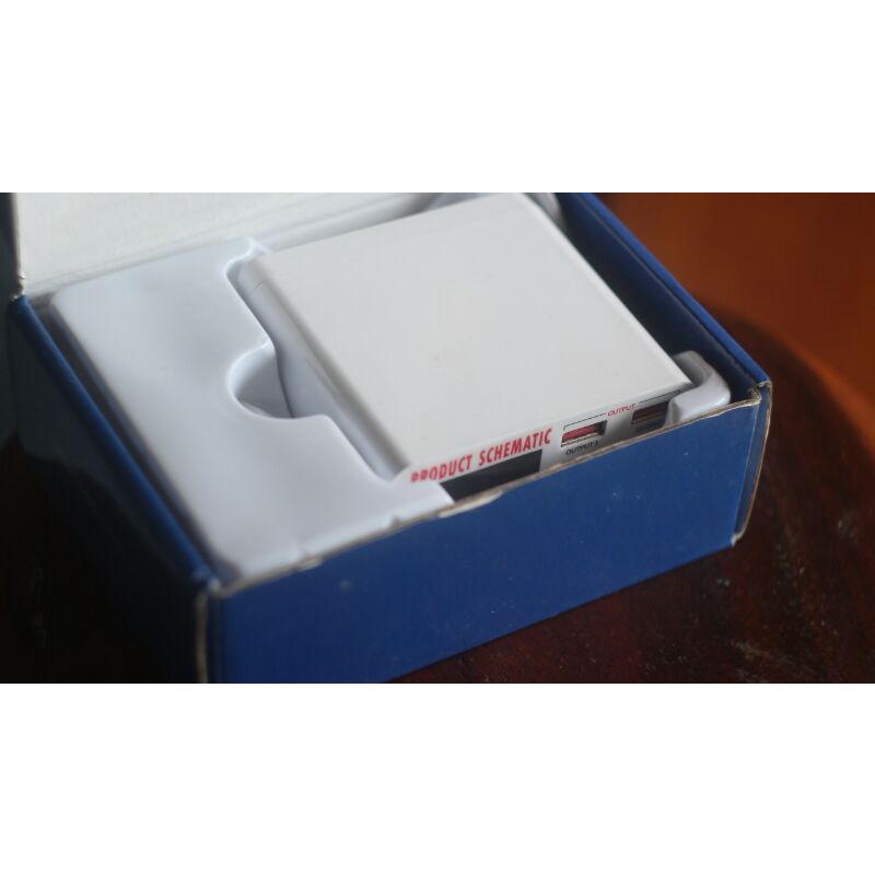 Jual product schematic atau USB doctor 6 port | Shopee Indonesia
