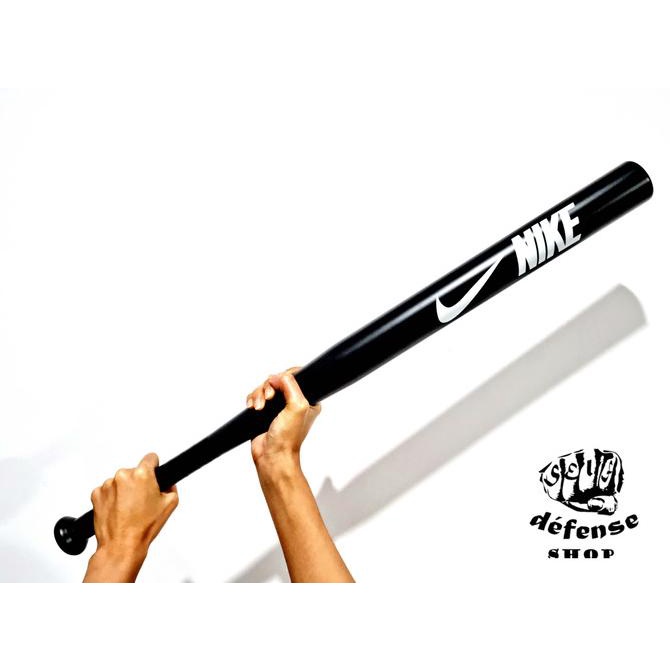 Jual Tongkat Baseball Besi Nike Stick Bat Baseball Baja "Self Defense ...