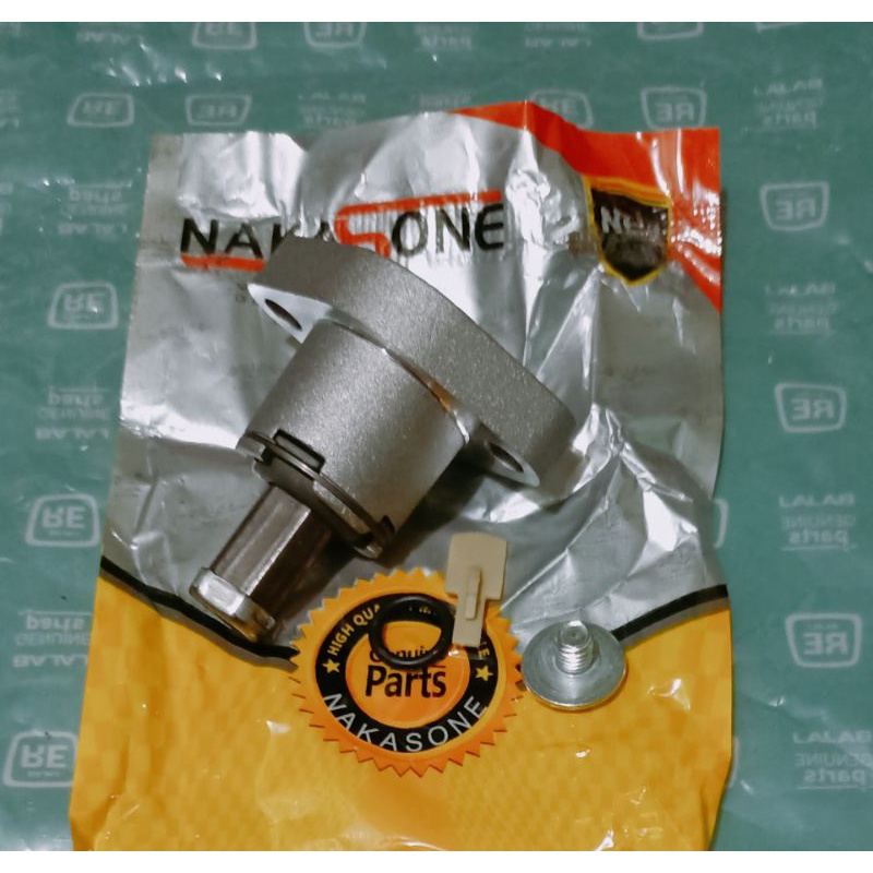 Jual TENSIONER TONJOKAN STELAN RANTAI KETENG CB CBR 150R VERZA MEGAPRO ...