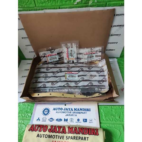 Jual Gasket packing paking full set L300bensin L300 bensin 4G33 deluxe ...