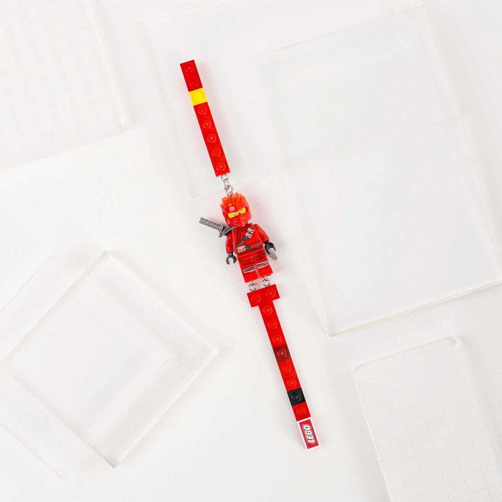 Jual LEGO-Brick BRACELET / GELANG terbuat dari rangkaian brick LEGO ...