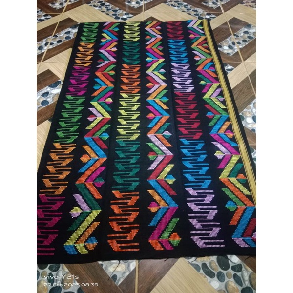 Jual kain tenun bima | Shopee Indonesia