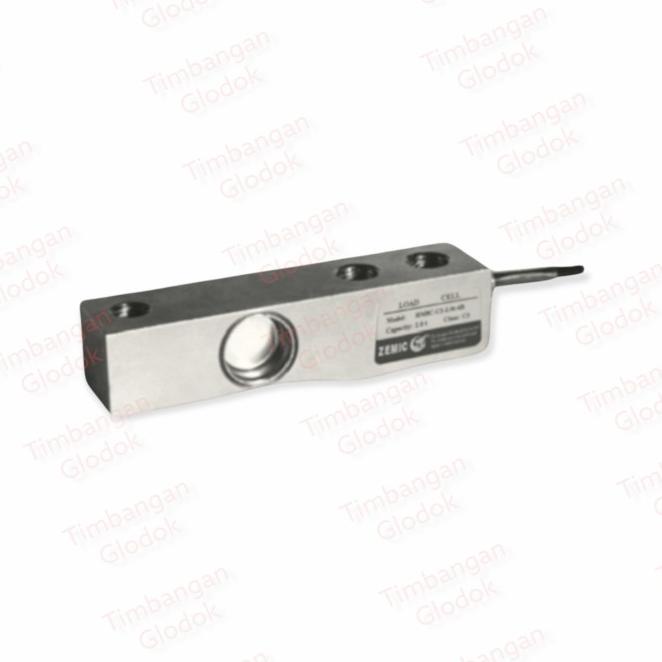Jual Load Cell Digital, Timbangan, Sensor Timbangan, Zemic 10 Ton, Hm8C ...