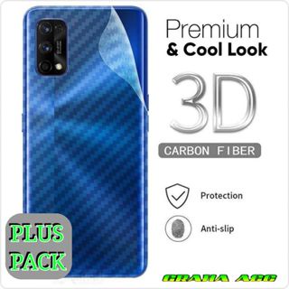 Jual ANTI JAMUR REDMI NOTE 10/REDMI NOTE 10 PRO SKIN CARBON GARSKIN ...