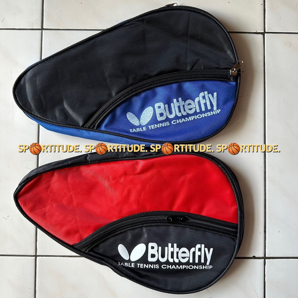 Jual Cover Bet Pingpong Tenis Meja Butterfly Bat Pingpong | Shopee ...