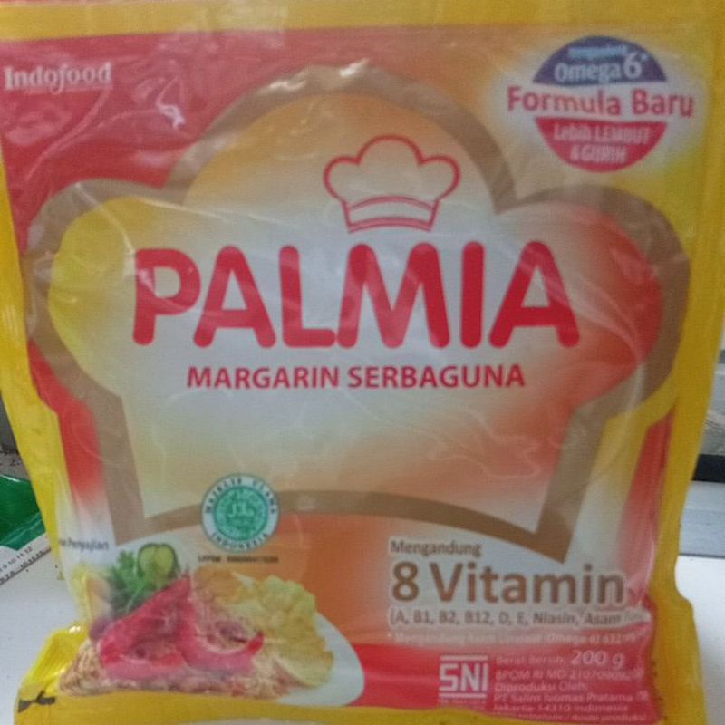 Jual Palmia margarin | Shopee Indonesia