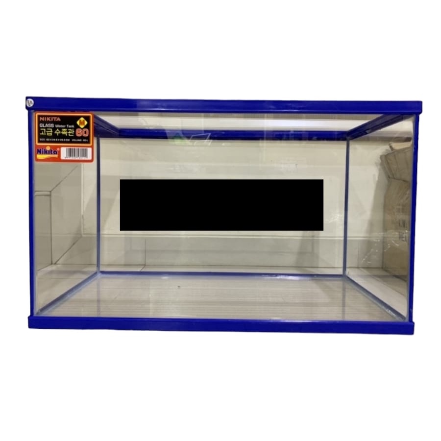 Jual bahari aquarium 60G ukuran 60cm bahari G60 bahari 60cm | Shopee Indonesia