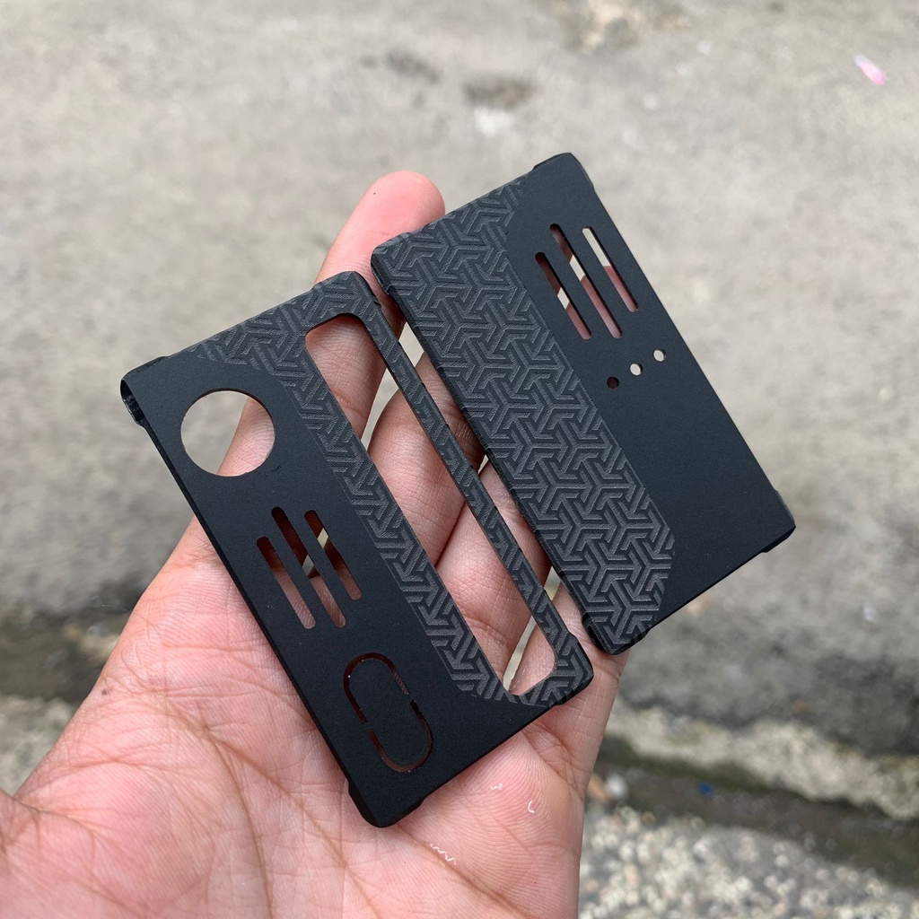 Jual Backdoor Panel Dotmod AIO V1 & V2 Custom Bolong Fullprint Pattern ...