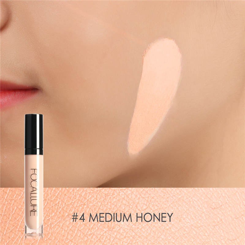 Jual Focallure Full Coverage Concealer | Shopee Indonesia