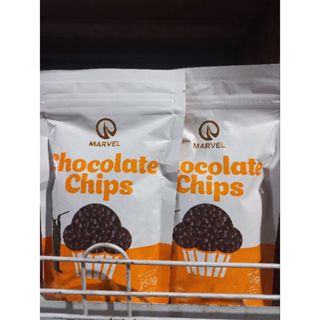 Jual MARVEL CHOCOLATE & RAINBOW CHIPS 250GRM | Shopee Indonesia