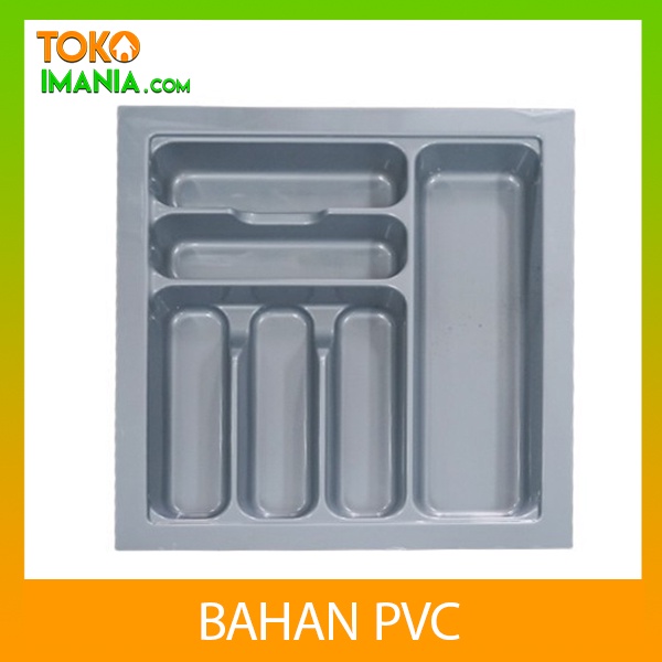 Jual Rak Sendok Laci Vitco CTEC 500C PVC | Shopee Indonesia