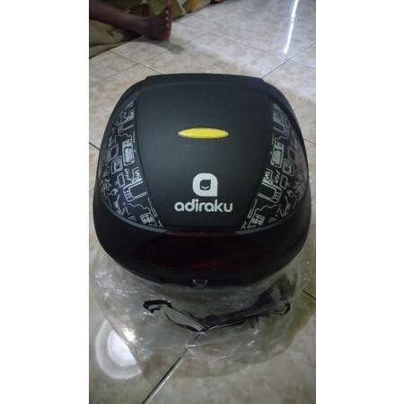Jual Box motor adira | Shopee Indonesia