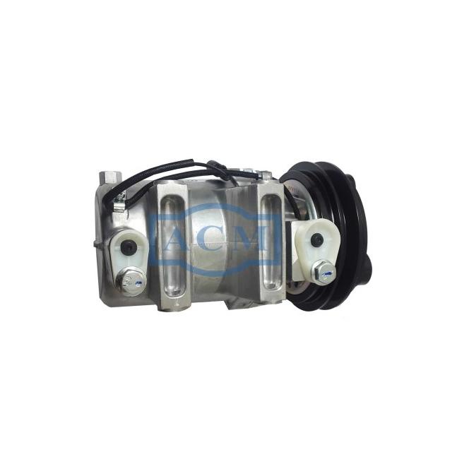 Jual Compressor Isuzu D-Max Dmax 1Pk Got Kompresor Compressor Ac Mobil ...
