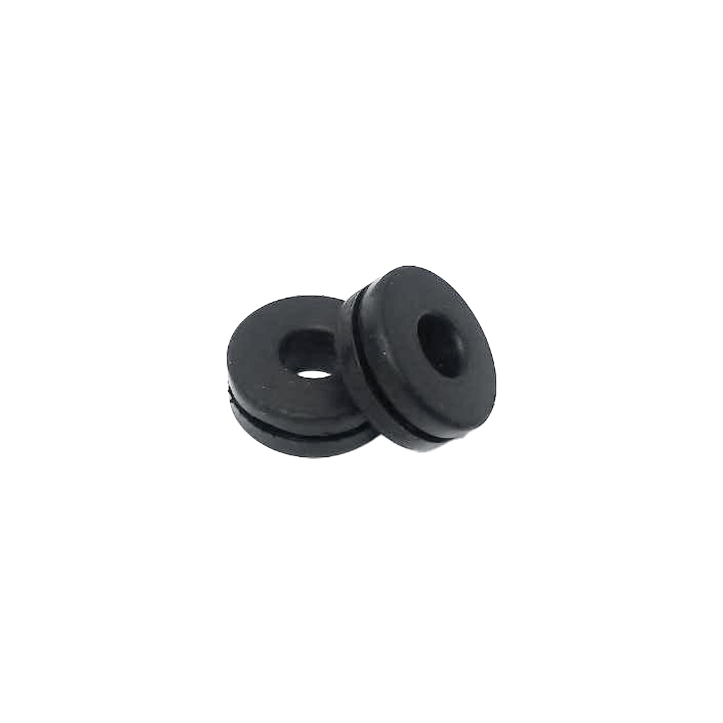 Jual S2C - KARET BODY MOTOR UNIVERSAL 1 SET | Shopee Indonesia