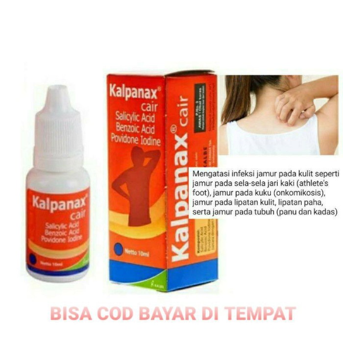 Jual KALPANAX CAIR OBAT KURAP OBAT KADAS OBAT PANU OBAT KUTU AIR REAL ...