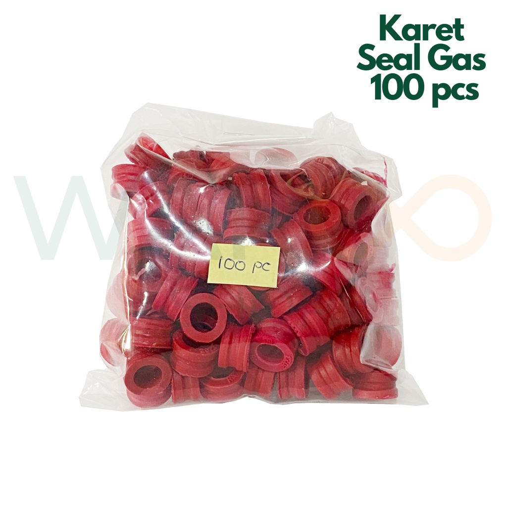 Jual Karet Seal/Sil Tabung Gas Elpiji/LPG 3kg 5,5kg 12kg RESMI SNI 100 ...