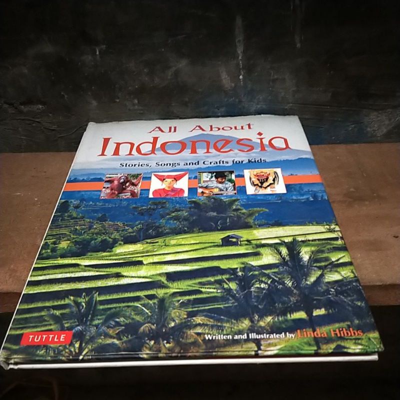 Jual buku all about Indonesian | Shopee Indonesia