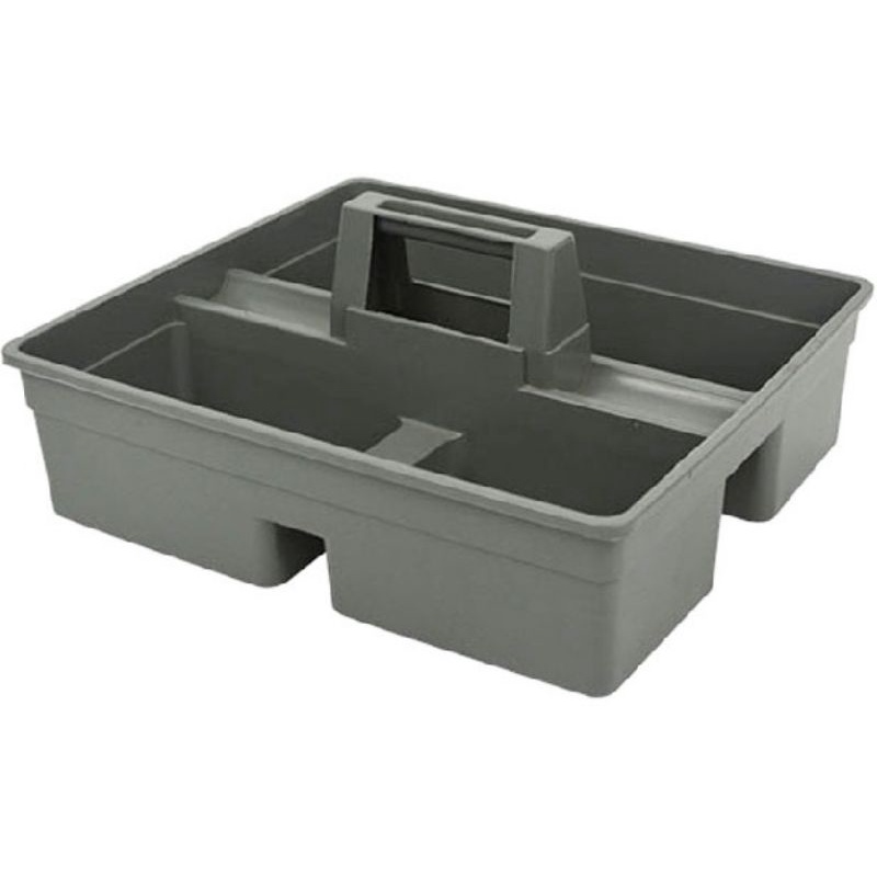 Jual Caddy carry tools bucket handy cleaning Tempat alat kebersihan ...
