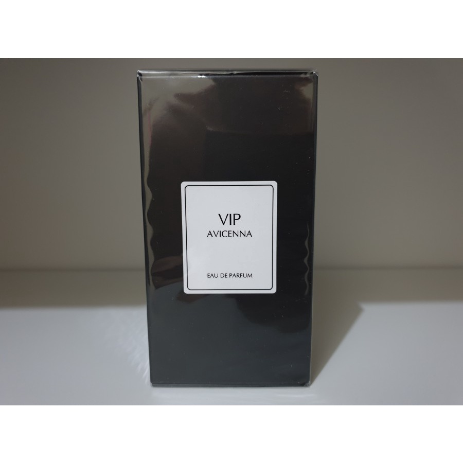 Jual AVICENNA VIP EDP for Women 100ml PRODUCT BNIB PARFUM ORIGINAL ...