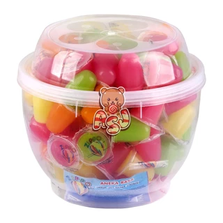 Jual Jelly Drink Terlengkap & Harga Terbaru Desember 2025 | Shopee ...