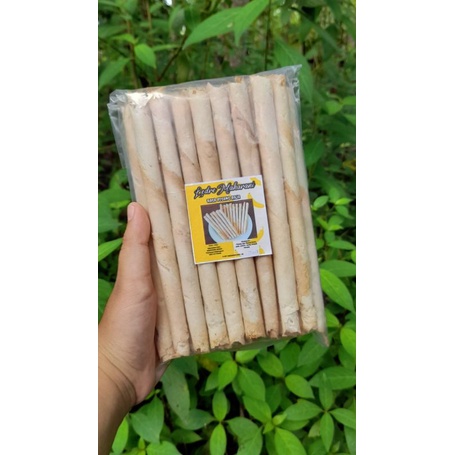Jual Ledre Maharani Asli pisang Raja/oleh2 khas bojonegoro | Shopee ...