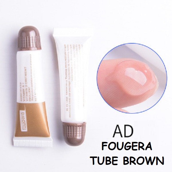 Jual FOUGERA AFTERCARE 5GRAM 8GRAM AFTERCARE CREAM BB GLOW MTS SULAM ...