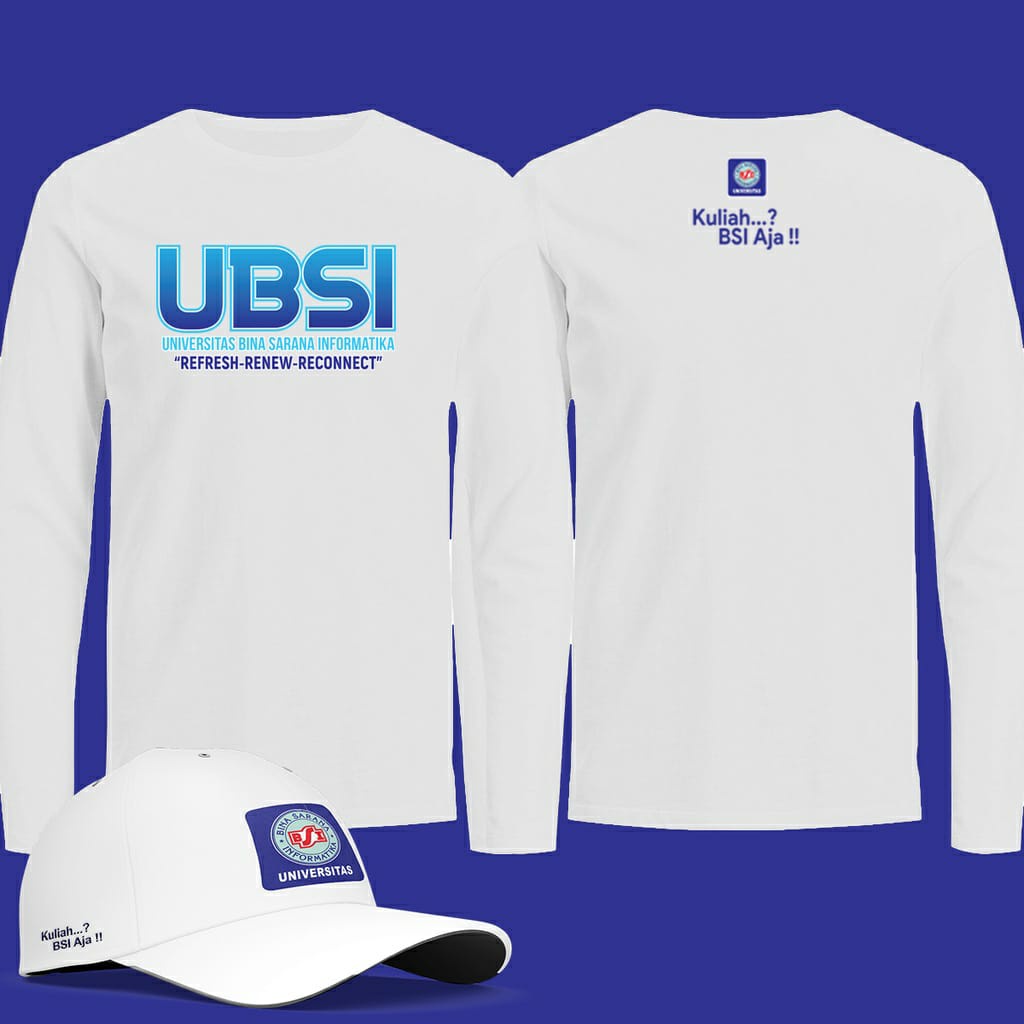 Jual Kaos Panjang ormik bsi 2023 / Kaos Official Bsi 2023 / Kaos Ormik ... Jual Kaos Panjang ormik bsi 2023 / Kaos Official Bsi 2023 / Kaos Ormik ...