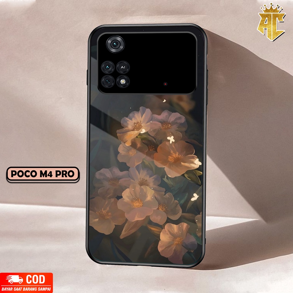 Jual CASE XIAOMI POCO M4 PRO - Casing POCO M4 PRO Terbaru AERO STORE ...