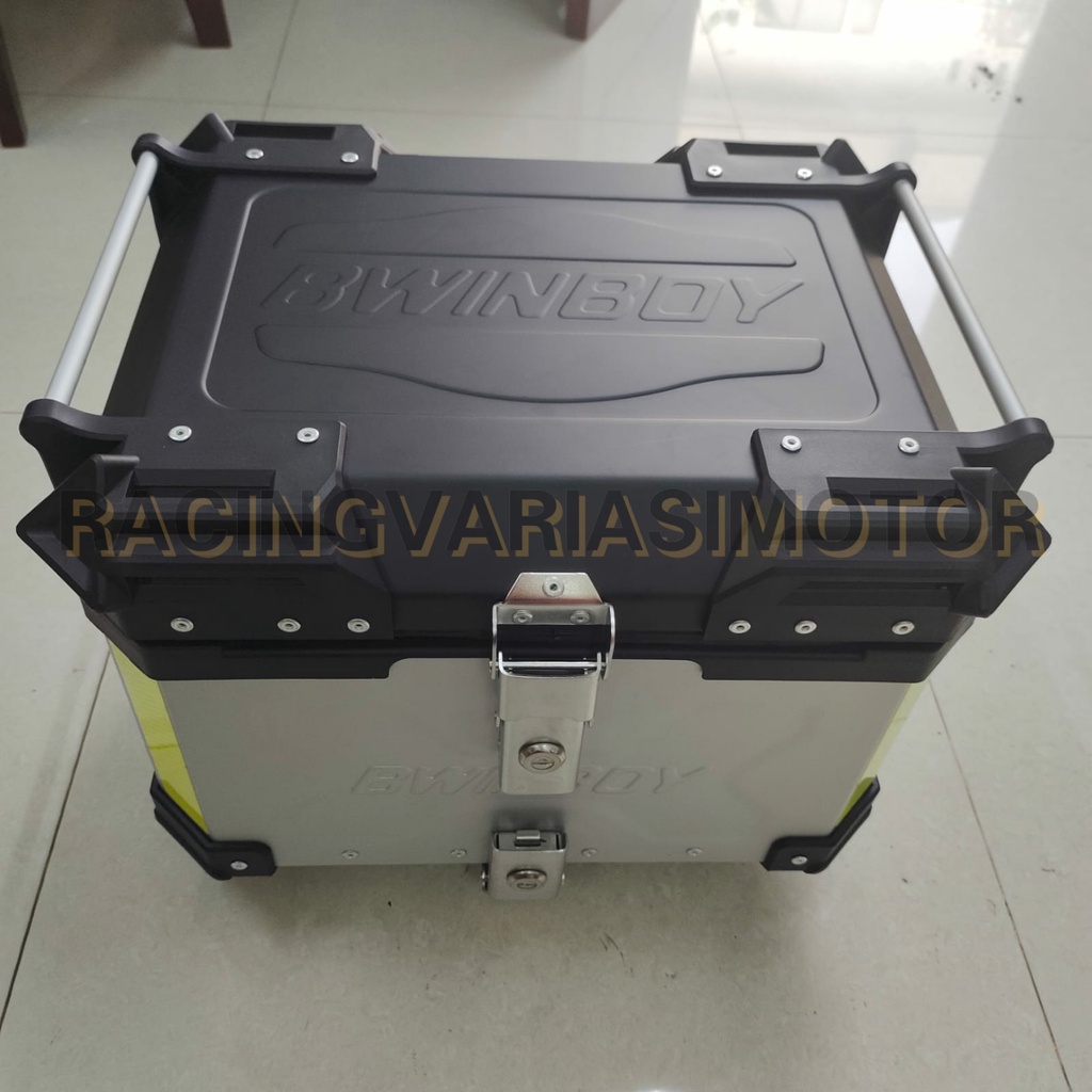 Jual Box Belakang motor Bwinboy motor Givi Nmax PCX Beat Vario ...